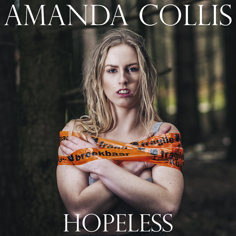Home Amanda Collis